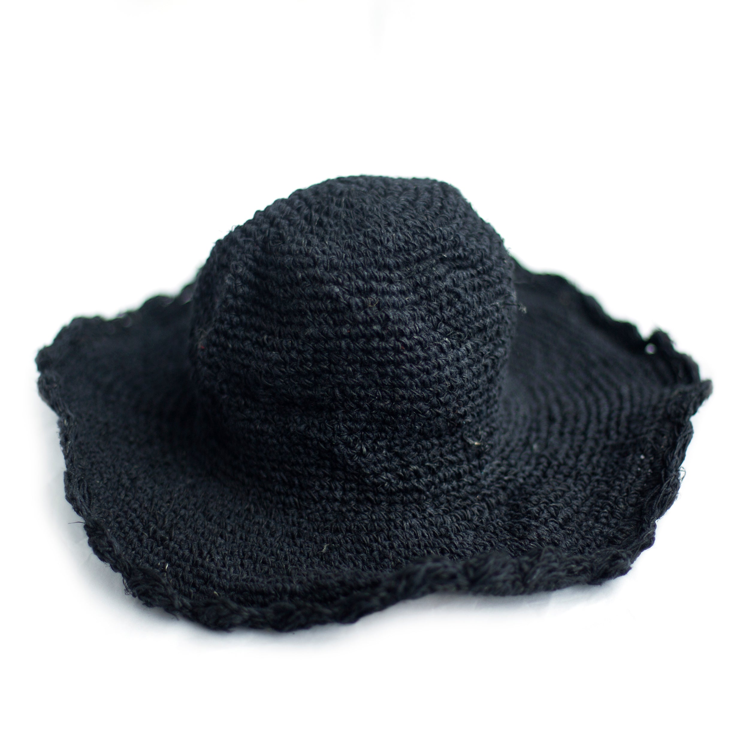 Fair trade block colour sun hats – From The Source